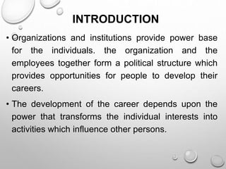 power & politics.pptx