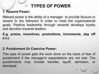 power & politics.pptx