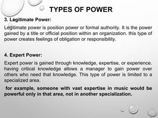 power & politics.pptx