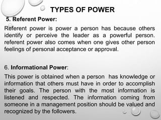 power & politics.pptx