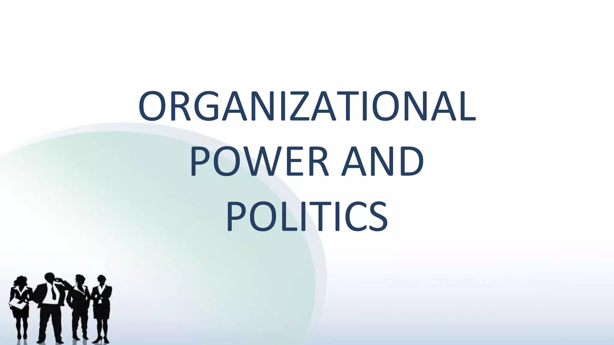 Power & Politics.pptx