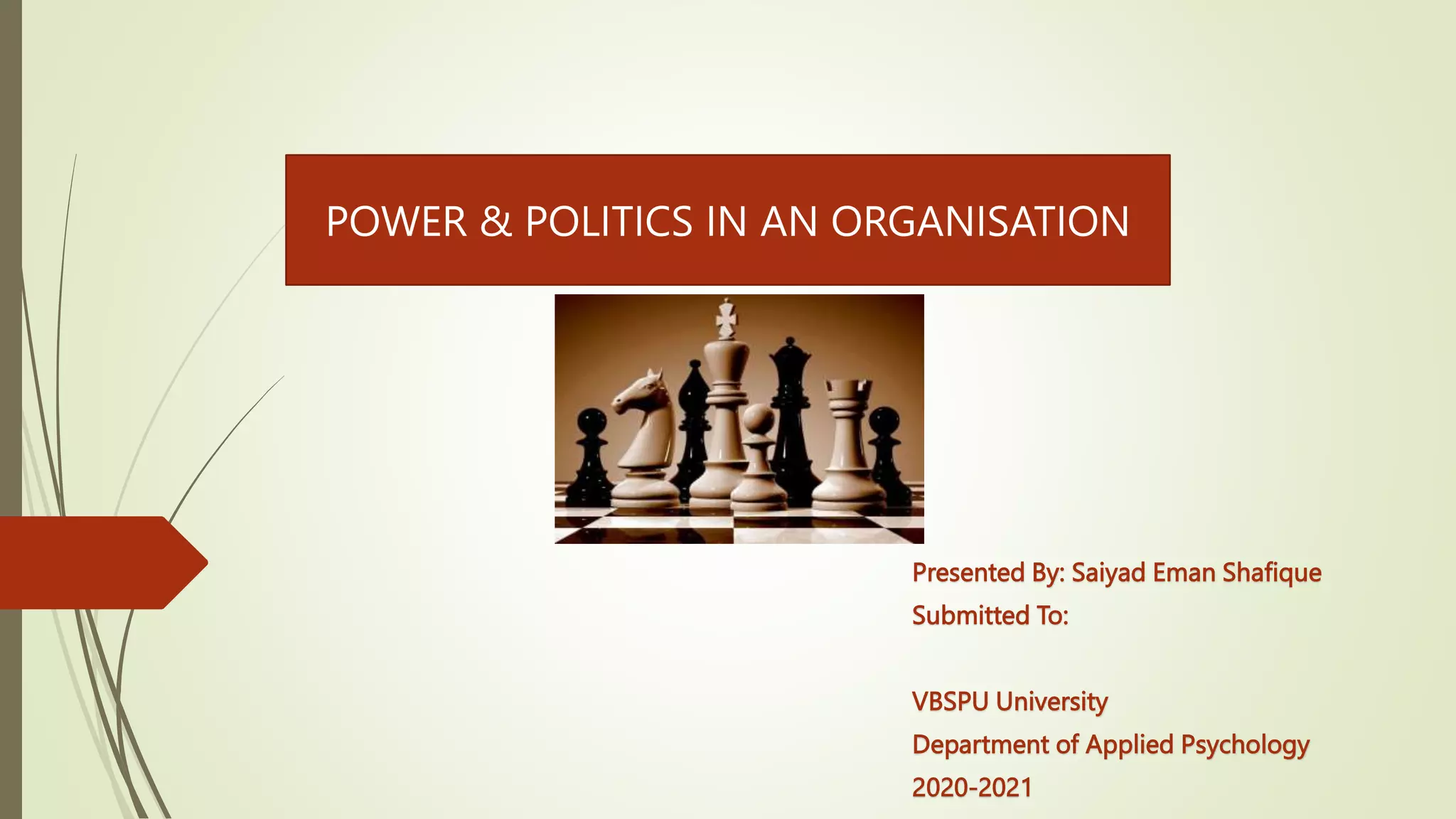 Power & Politics In An Organisation12.pptx
