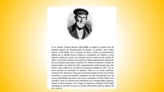 Diego de Argumos y Obregón (1792-1865)Power pont diego de argumosa | PPTX