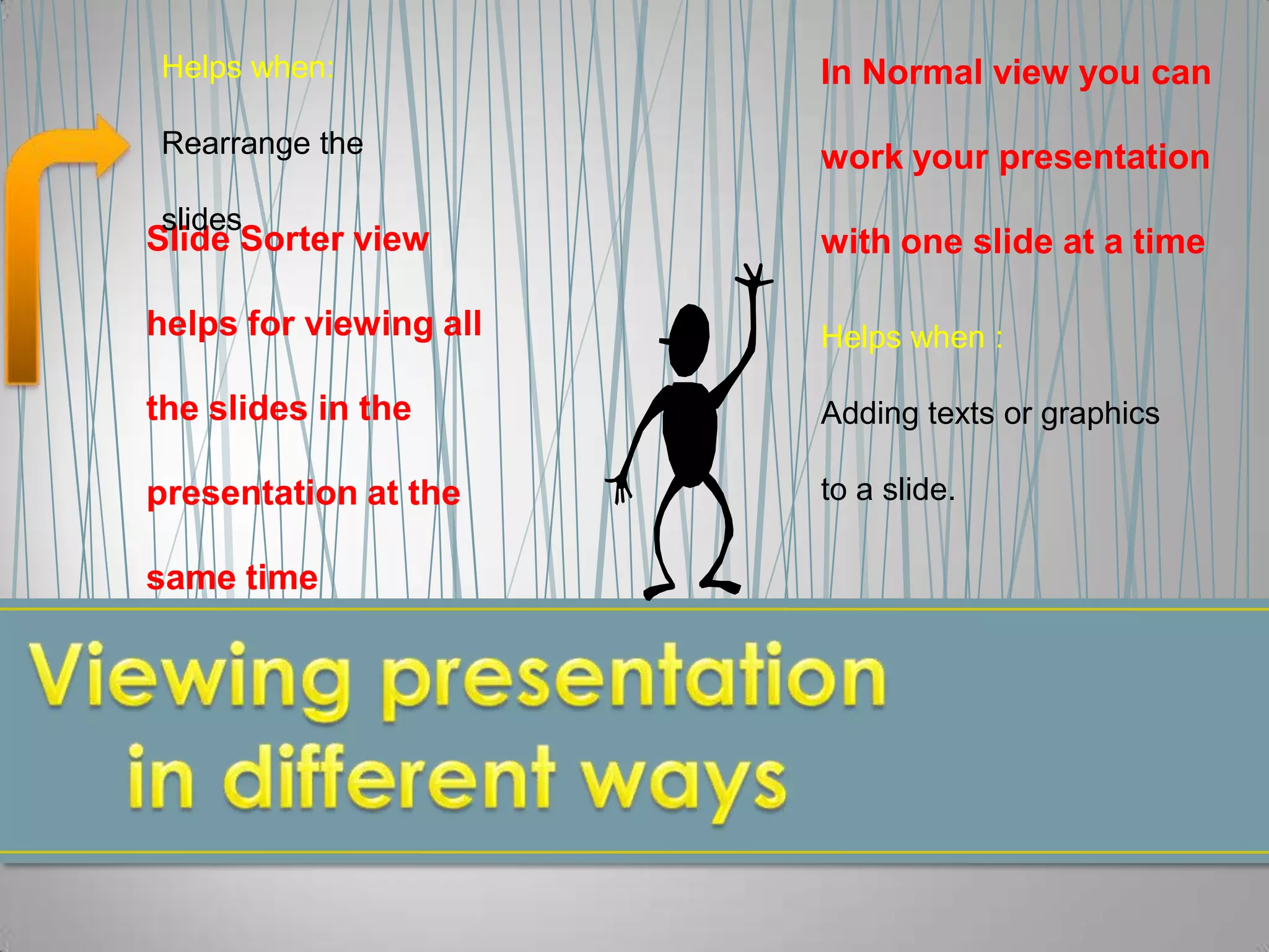 Power pont essentials | PPTX