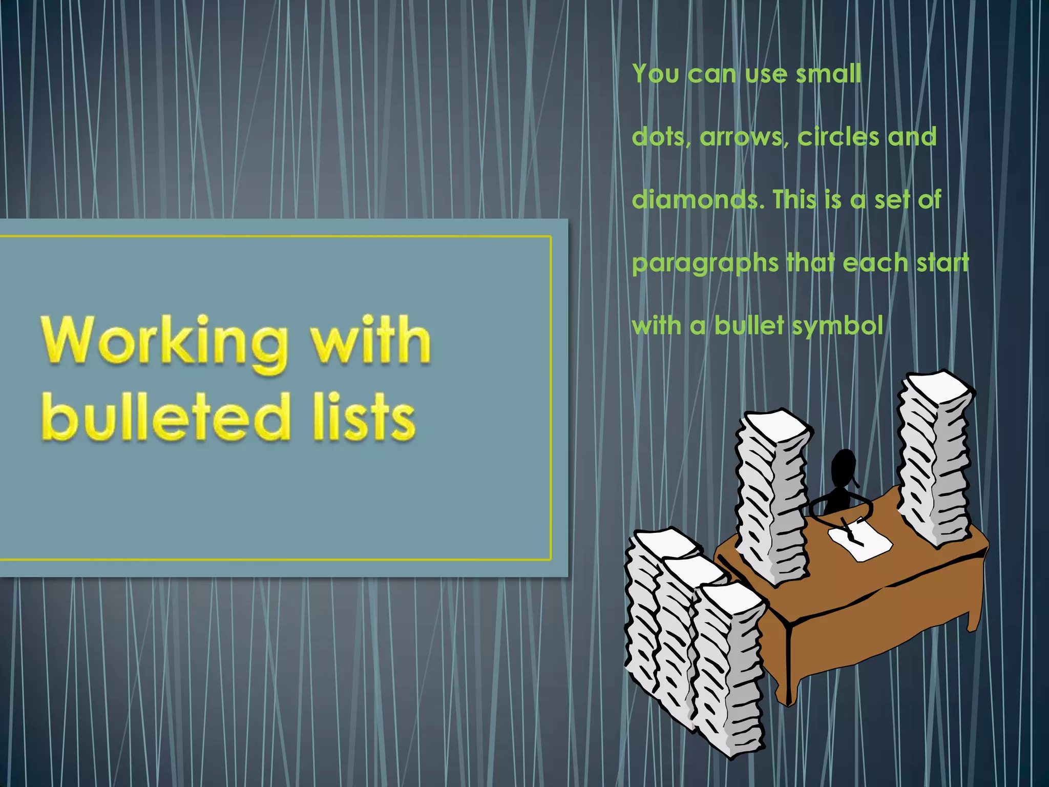 Power pont essentials | PPTX