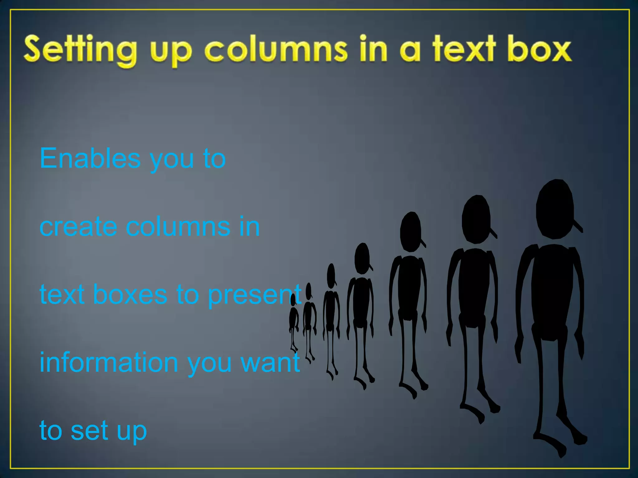 Power pont essentials | PPTX