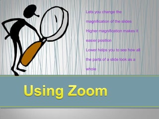 Power pont essentials | PPTX