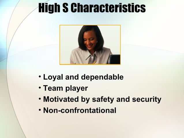 Power Presentation Disc | PPT