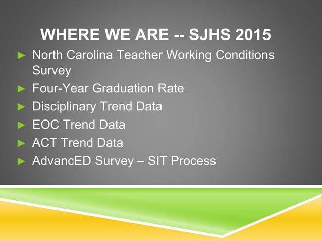 Power presentation ncsu 2 | PPT