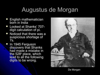 Powerpresentationofpi 120620040452-phpapp01 | PPT
