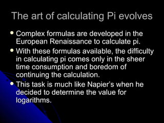 Powerpresentationofpi 120620040452-phpapp01 | PPT