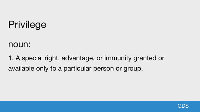Power, Privilege and Prejudice | PPTX | Debated Sensitive Social Issues ...
