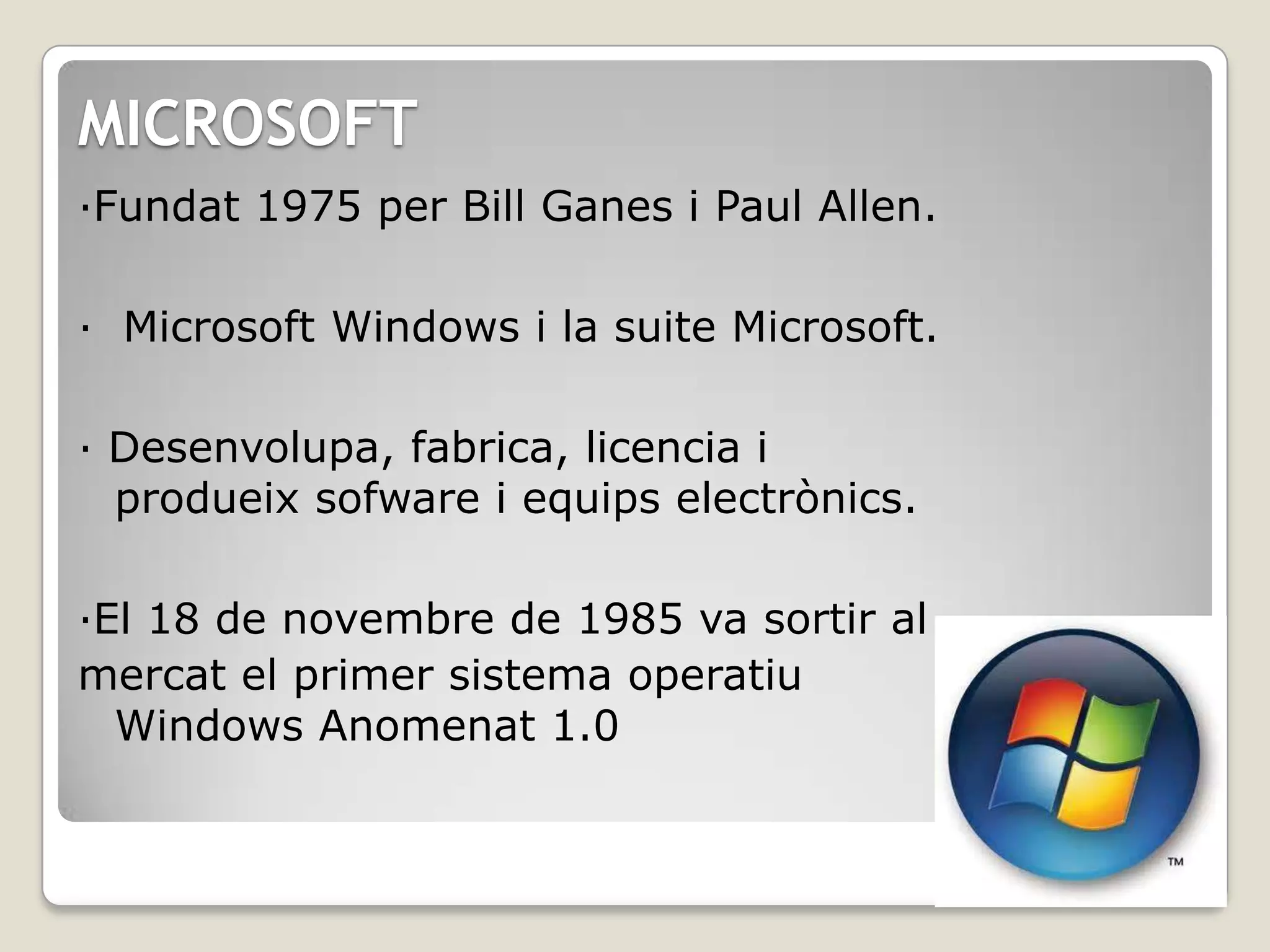 Power programari lliure i privat (1) | PPTX