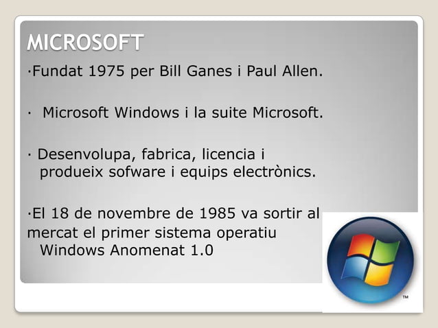 Power programari lliure i privat (1) | PPTX