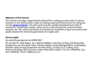 Power Project | PPTX