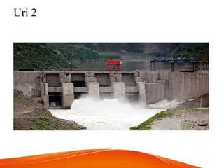 Hydropower projects in Jammu and Kashmir | PPTX