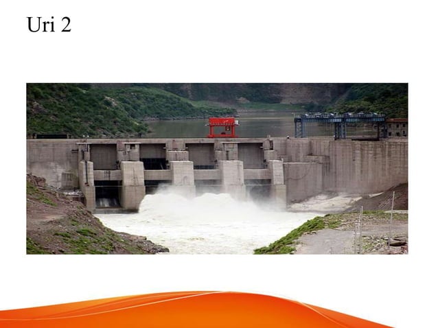 Hydropower projects in Jammu and Kashmir | PPTX | Power and Energy Industry | Industries