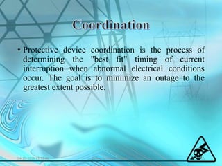 Powerprotection mani kumar | PPT