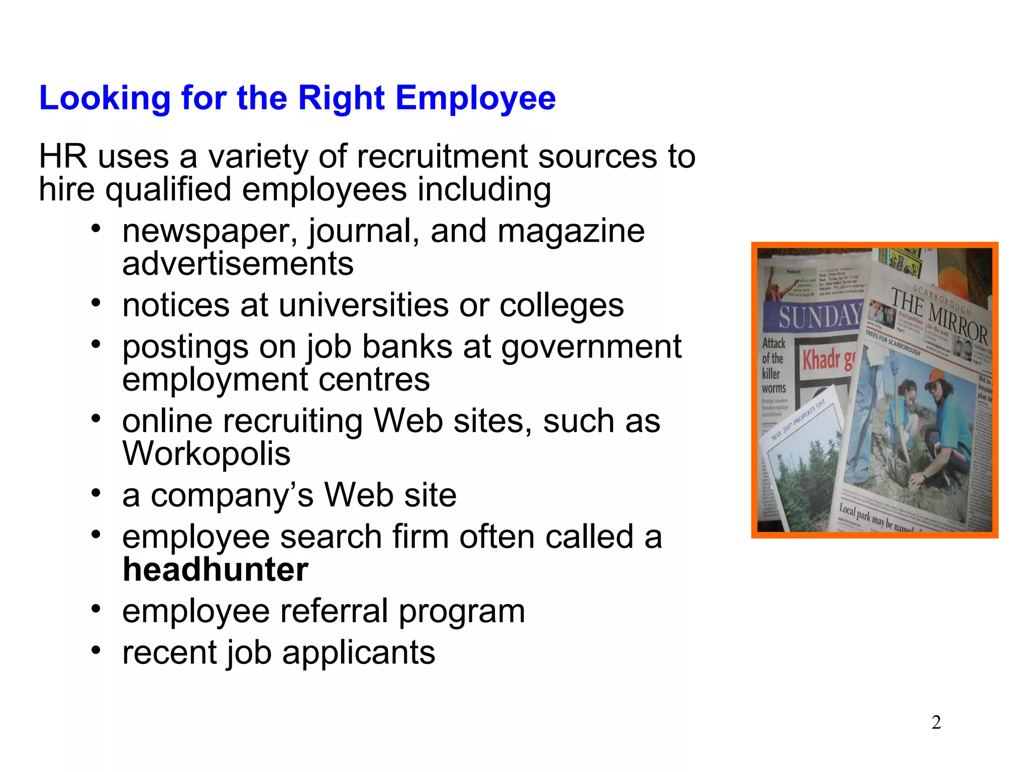 Power Point Chapter 6 | PPT