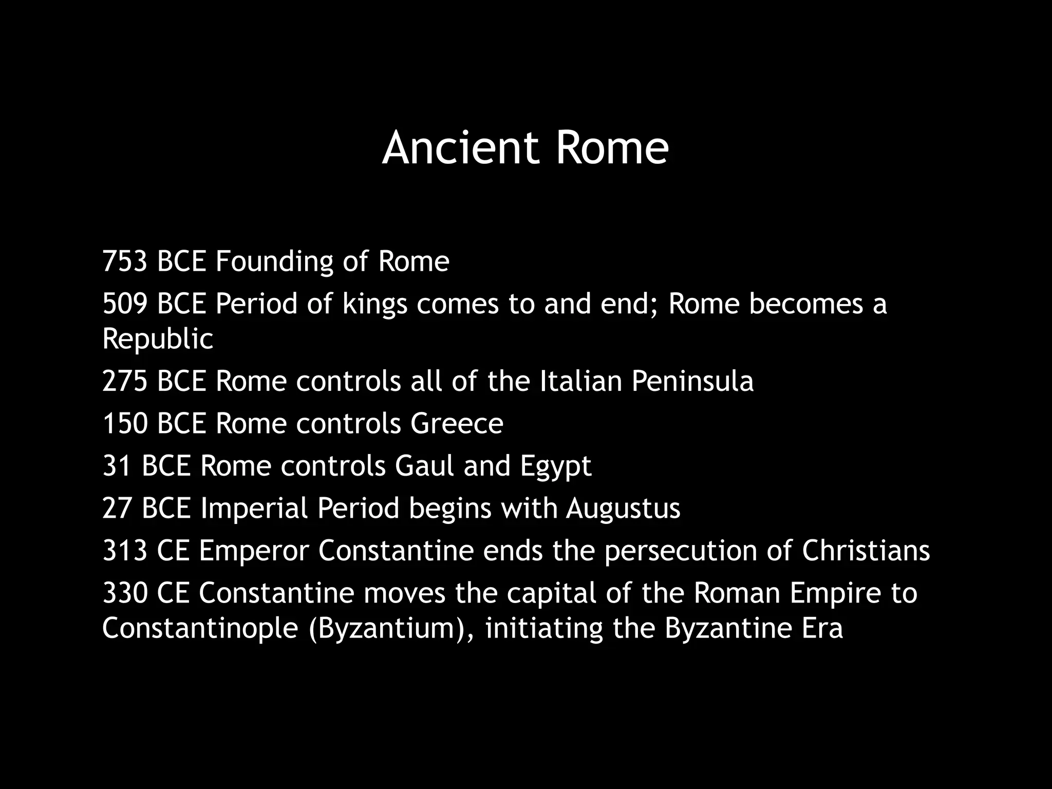 POWERPT_ROMAN ART.pptx Fundamentals of Roman art | PPTX