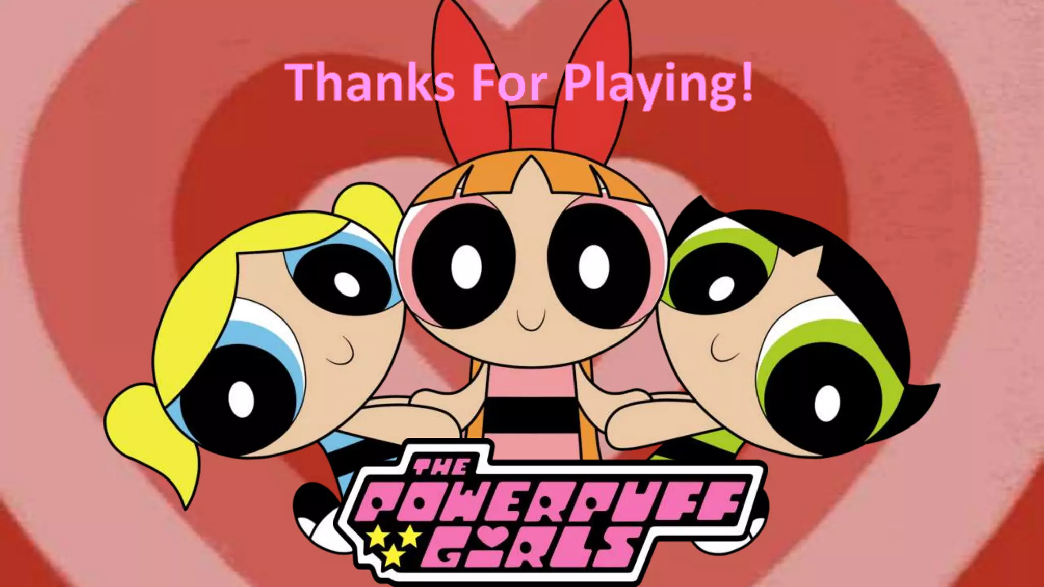 The Powerpuff Girls : Fight Mojo jojo! | PPT