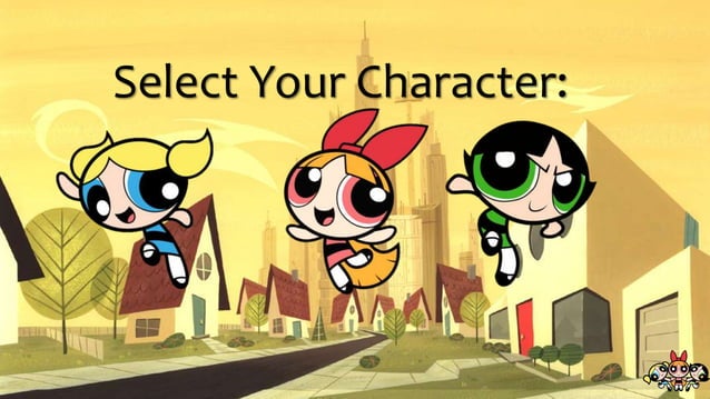The Powerpuff Girls : Fight Mojo jojo! | PPT