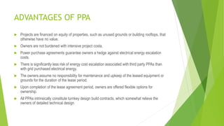 POWER PURCHASE AGREEMENT.pptx