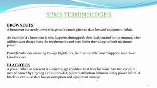Power quality 1341013148 | PPT