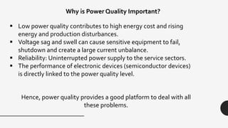 Power quality 1341013148 | PPT