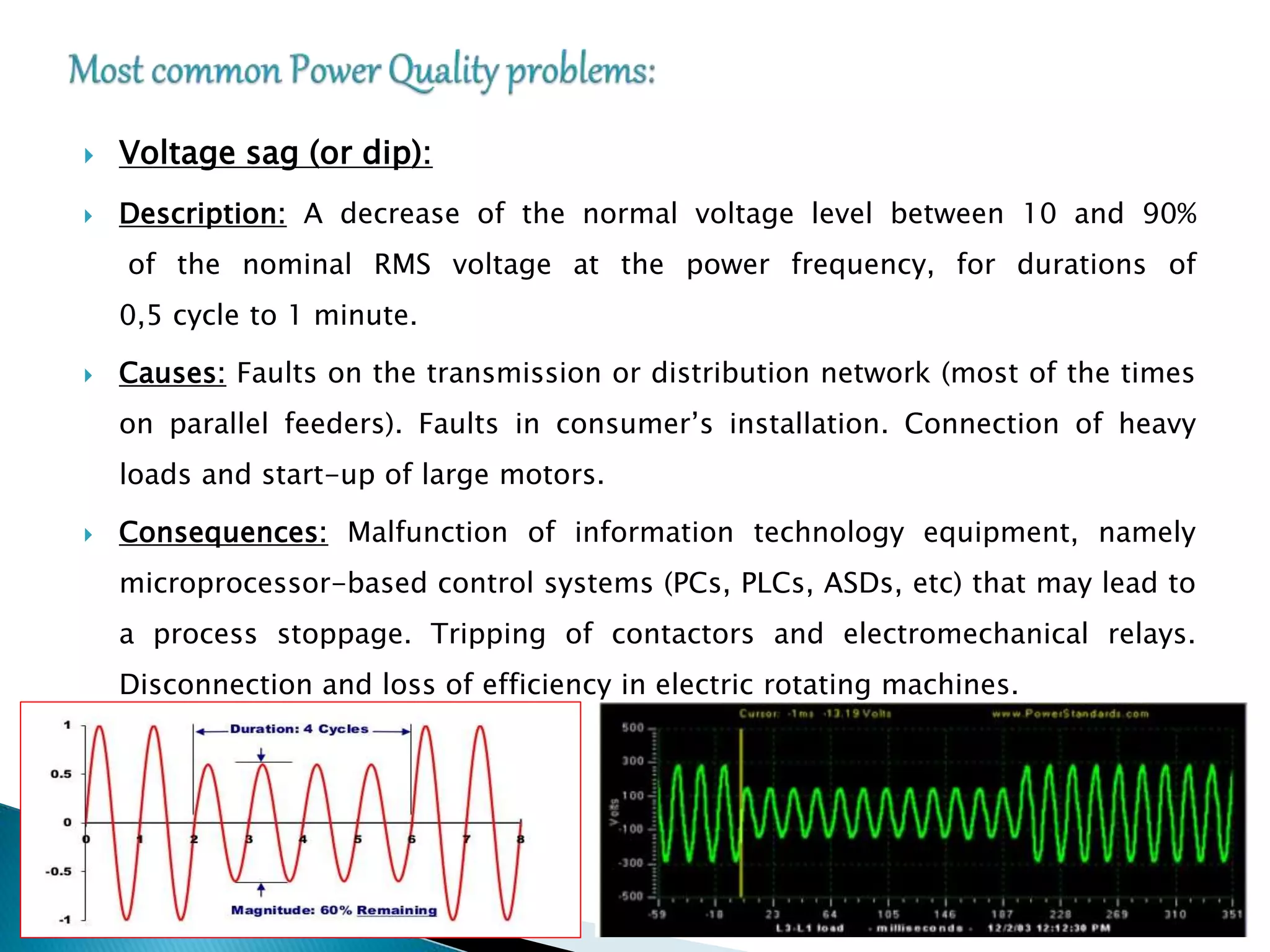 Power Quality | PPTX