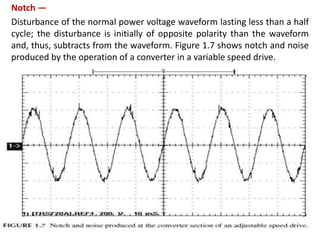 Power quality | PPTX