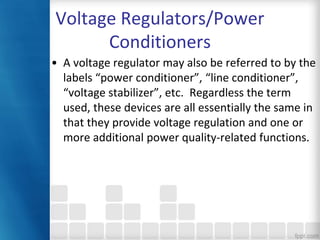 Power Quality | PPT