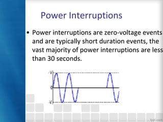 Power Quality | PPT