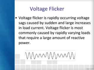 Power Quality | PPT