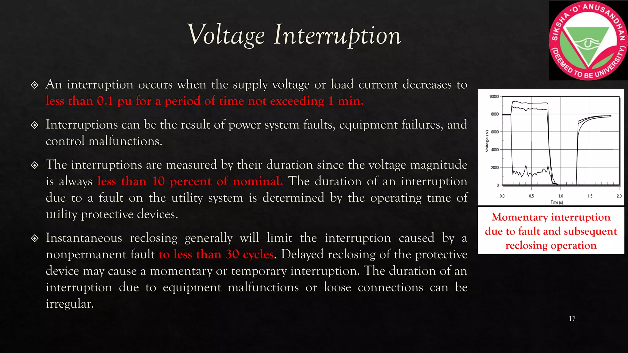 Power Quality Problems and Solutions | PDF