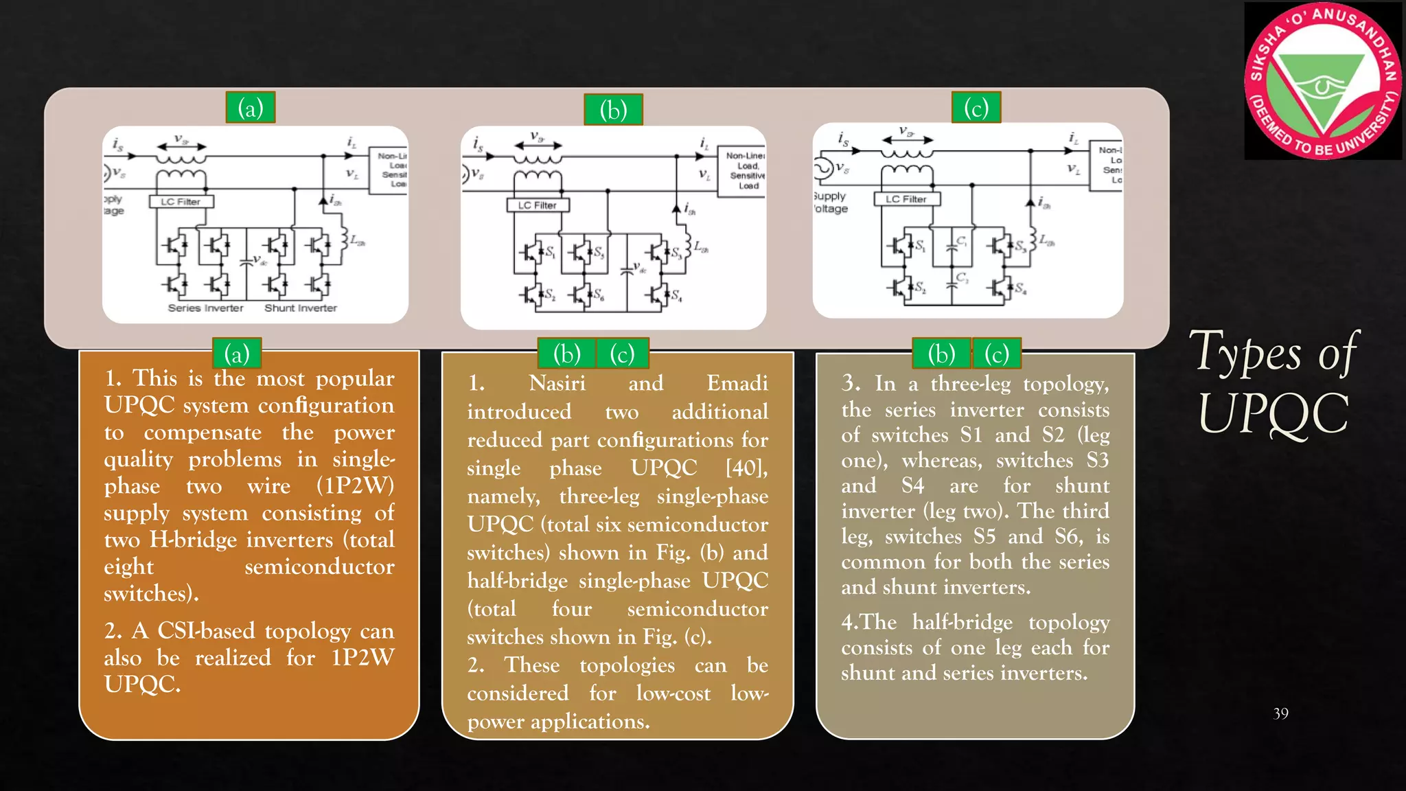 Power Quality Problems and Solutions | PDF