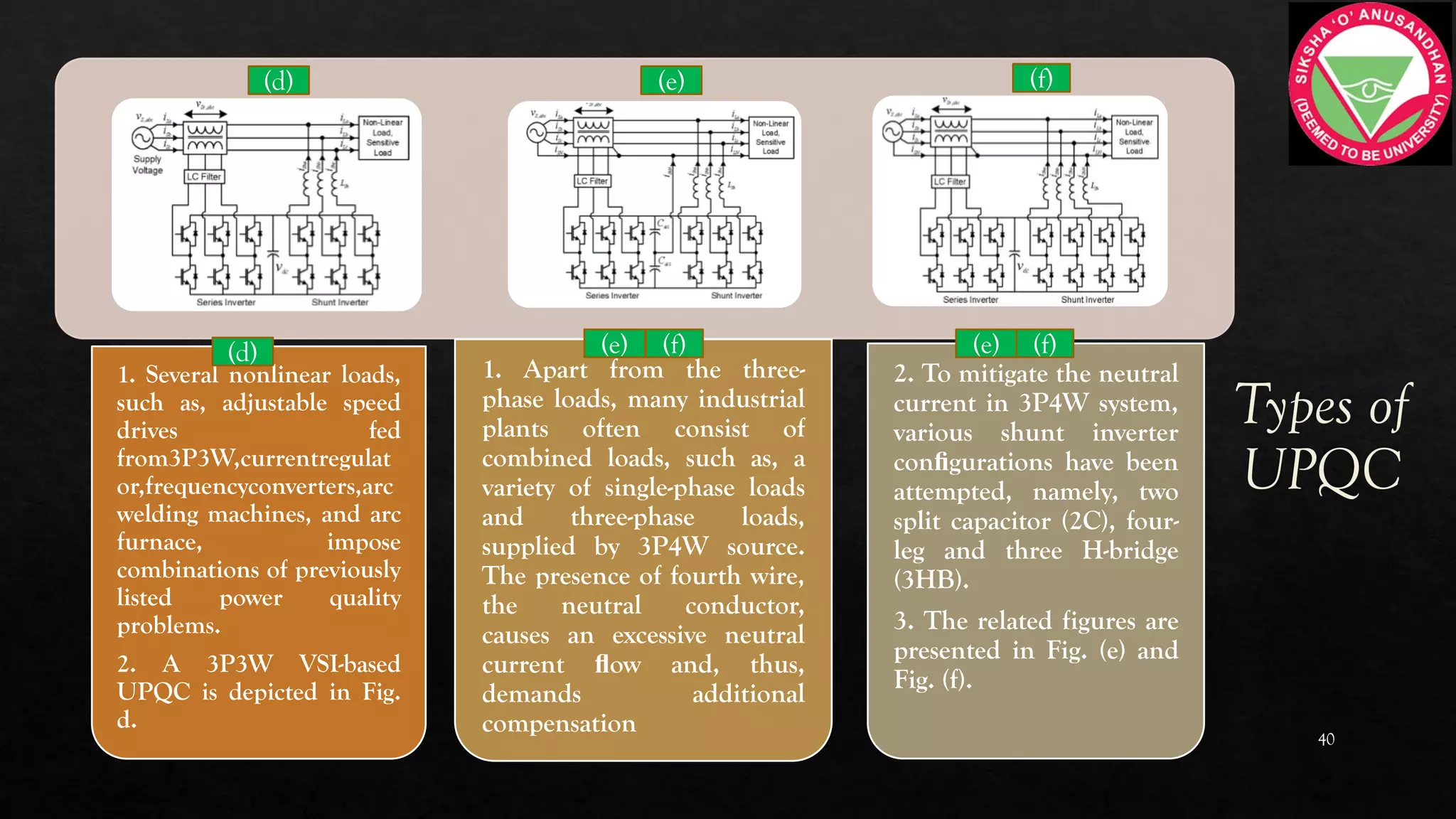 Power Quality Problems and Solutions | PDF