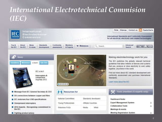 Power Quality Assessment | PPTX