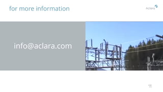Power Quality Basics_Complex Compatibility_Aclara | PPT