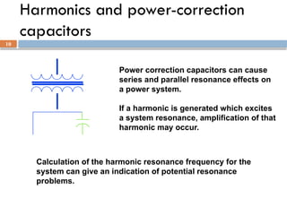 TEORY OF POWER QUALITY HARMONICS new.pptx