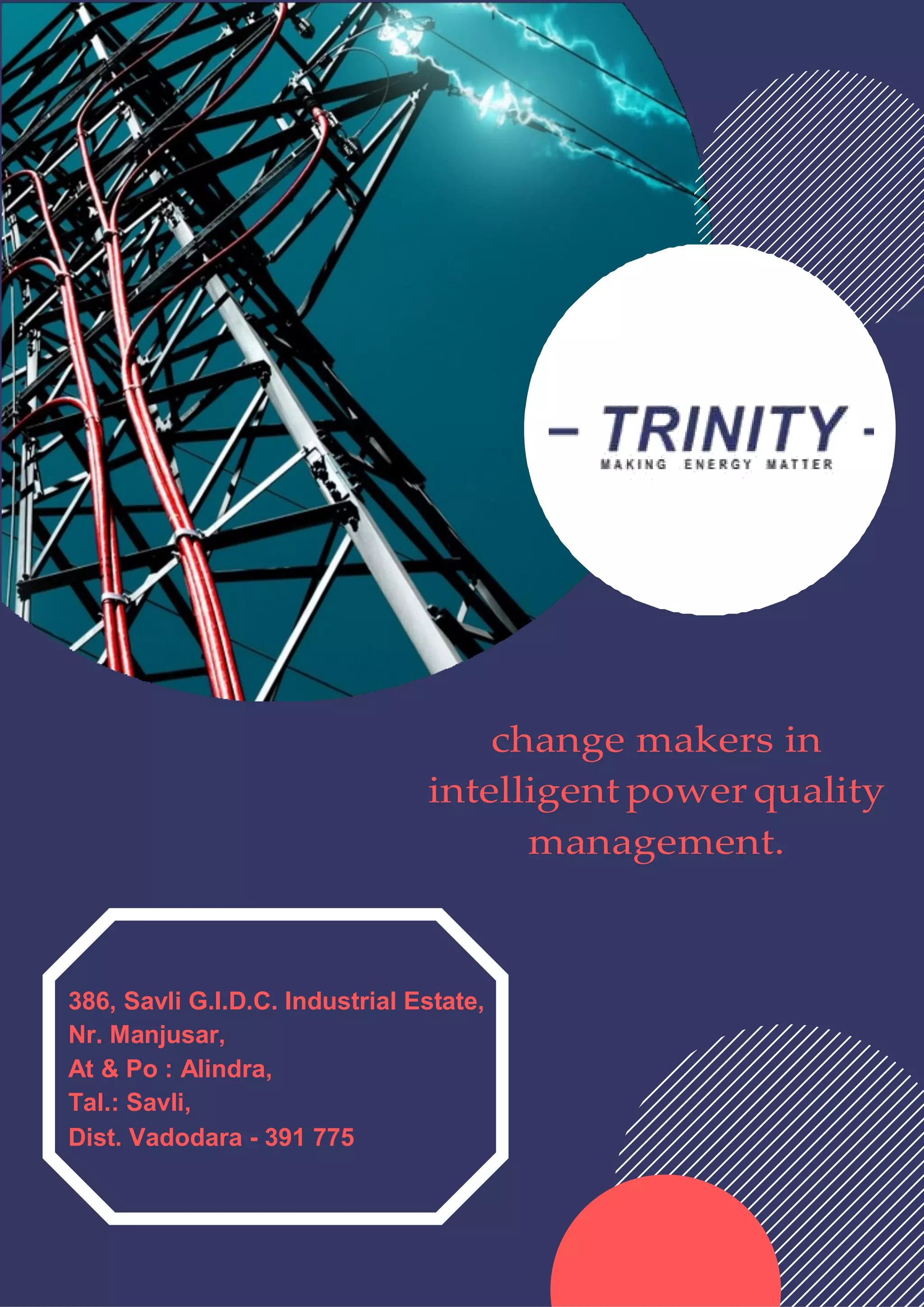 Power quality in electrical systems | PDF