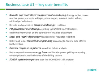 Power quality management (tech version) | PDF