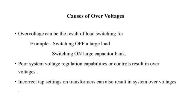 power quality voltage fluctuation UNIT - I.pptx