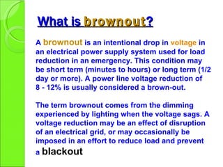 Power quality unit i ANNA UNIVERSITY SYALLABUS | PPT