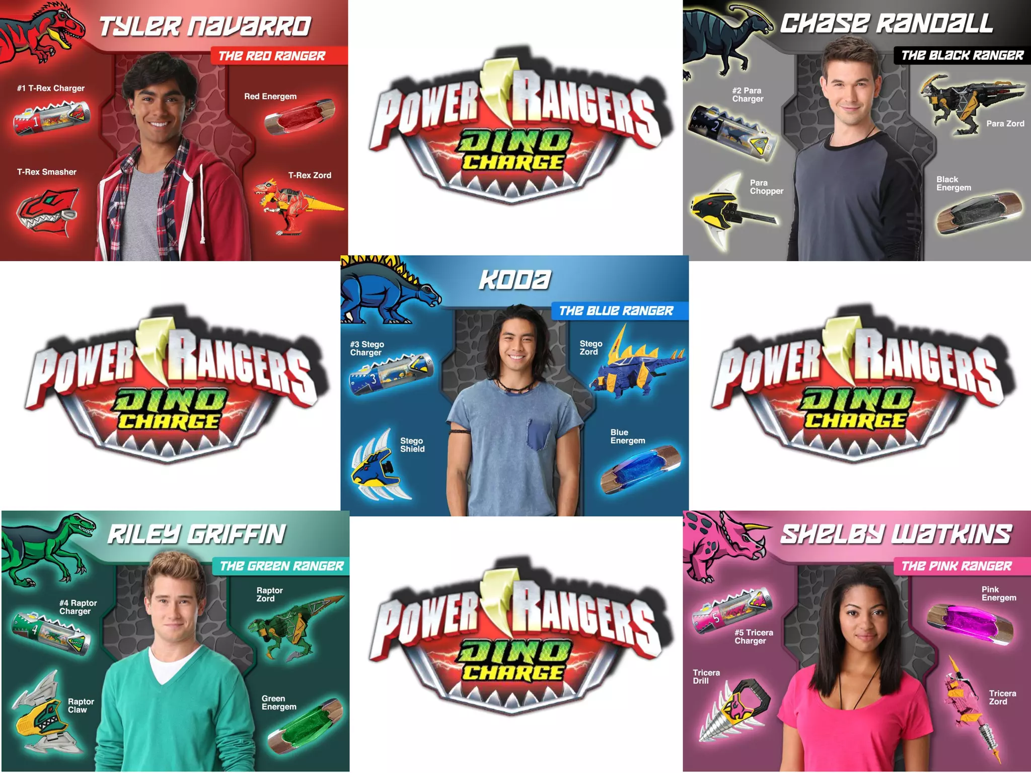 Power ranger | PPT