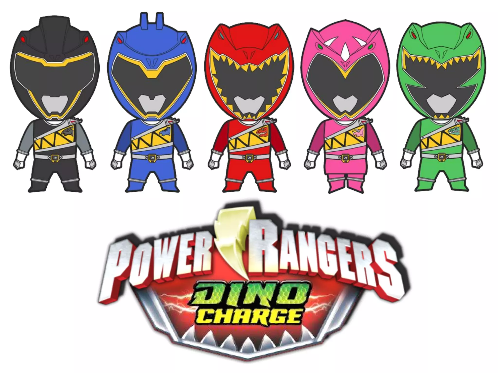 Power ranger | PPT