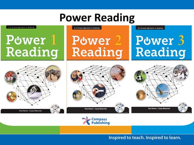 Power Reading - Walkthrough | PPT | Free Download