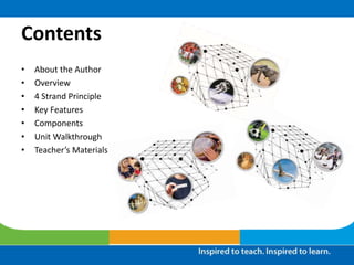 Power Reading - Walkthrough | PPTX