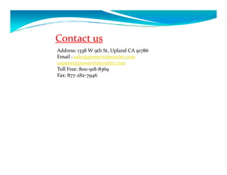 Powerrideoutlet pro zr6 50cc sport bike with gy6 engine | PPT