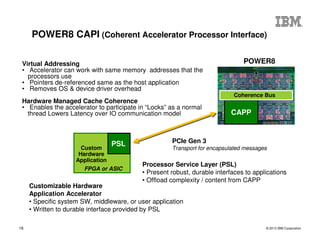 @IBM Power roadmap 8 | PPT